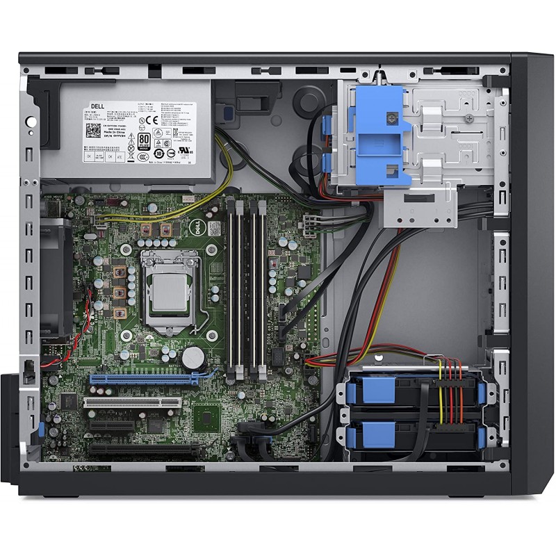 Serveur Tour Dell PowerEdge T30