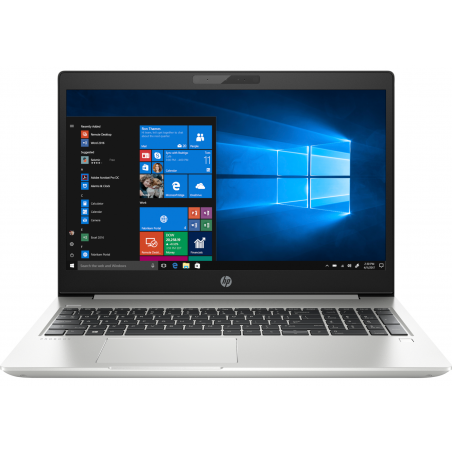 Pc Portable HP ProBook 450 G6 / i5 8è Gén / 8 Go + SIM Orange Offerte 60 Go
