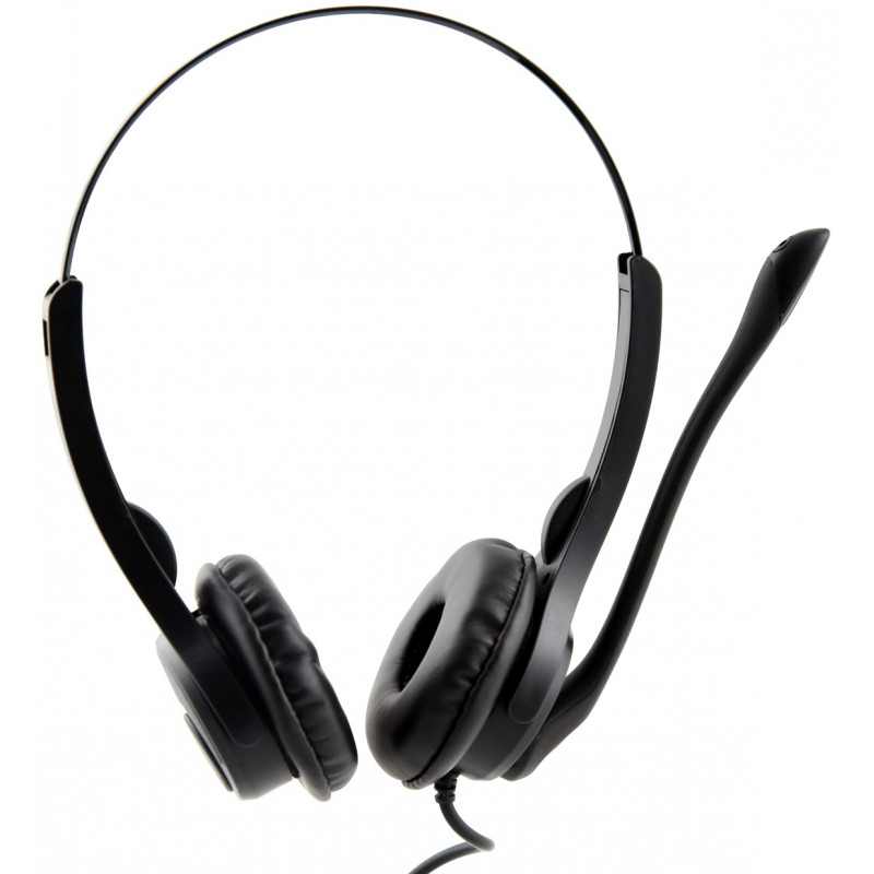 Casque Micro USB Protech MPH380