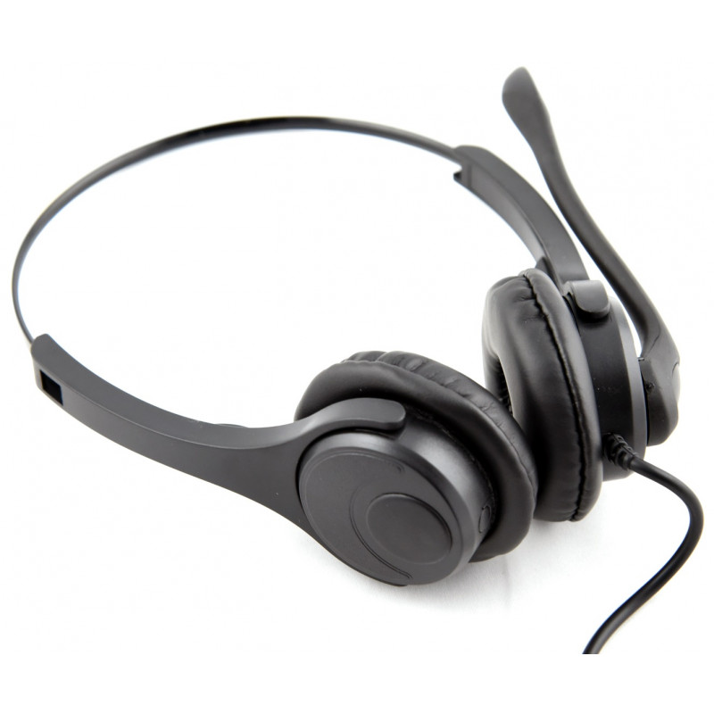 Casque Micro USB Protech MPH380