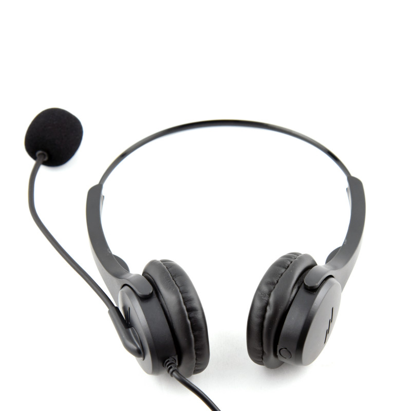 Casque Micro USB Protech MPH360