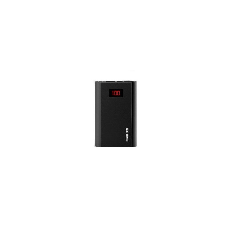 Power Bank Kingleen 305X / 10000 mAh / Noir