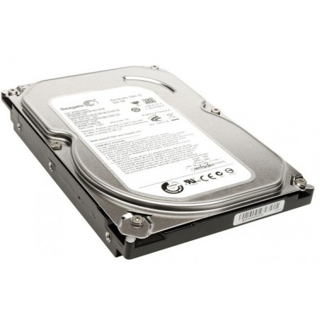 Disque Dur Interne Seagate 500 Go