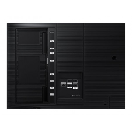 Ecran Professionnel Samsung LED 75" 4k UHD QB75N