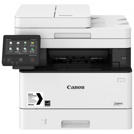 Imprimante 4en1 Laser CANON Monochrome MF-426-DW / WiFi