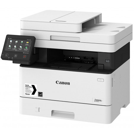 Imprimante 4en1 Laser CANON Monochrome MF-426-DW / WiFi