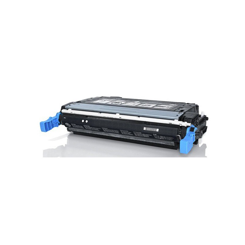 Toner HP Laser Q5950A Noir