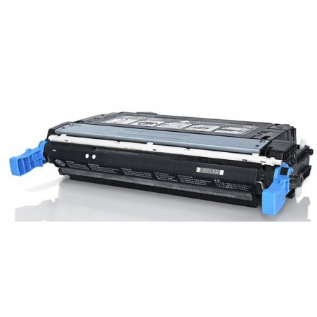 Toner HP Laser Q5950A Noir