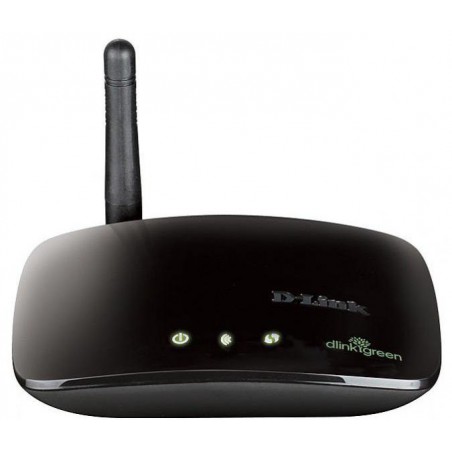 Point d'acces D-Link Wireless N150