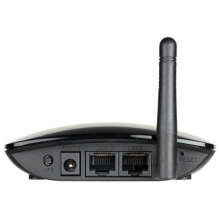 Point d'acces D-Link Wireless N150