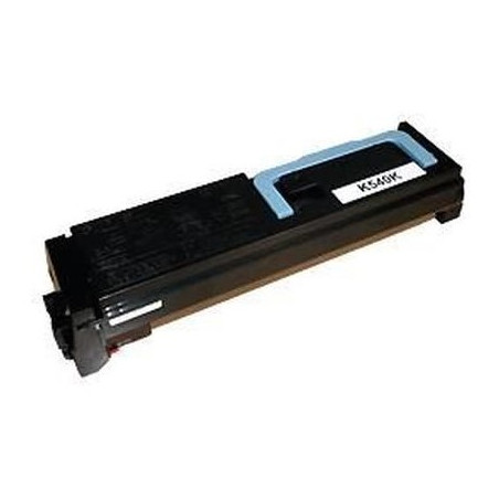 Toner Adaptable Kyocera TK-540 / Noir