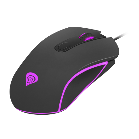 Souris Gaming GENESIS KRYPTON 150 / Noir