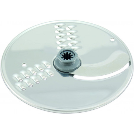 Robot KENWOOD 800W Multifonctions multipro Compact Silver (FDP302SI)