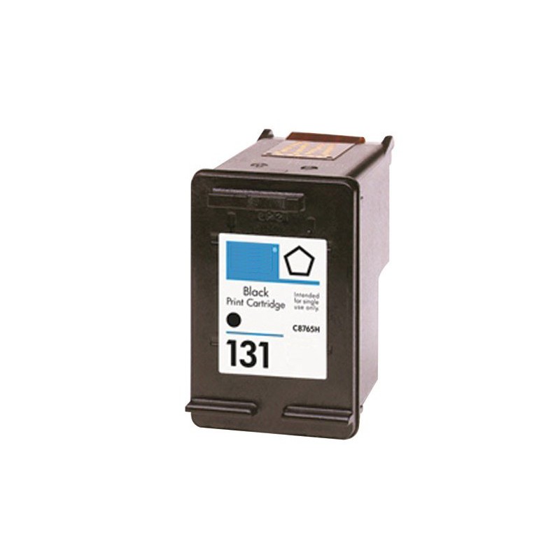 Cartouche HP 131 Noir Adaptable