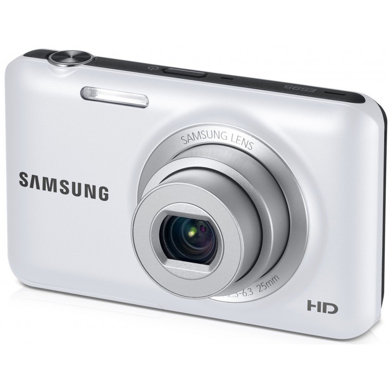 Appareil Photo Samsung ES95 Blanche