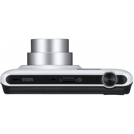 Appareil Photo Samsung ES95 Blanche