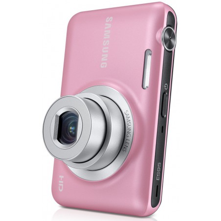 Appareil Photo Samsung ES95 Rose