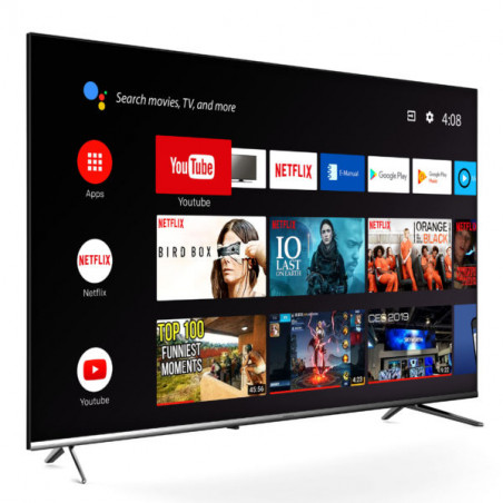 TV Telefunken 32E20A Smart TV / 32" HD LED / Wifi / Android