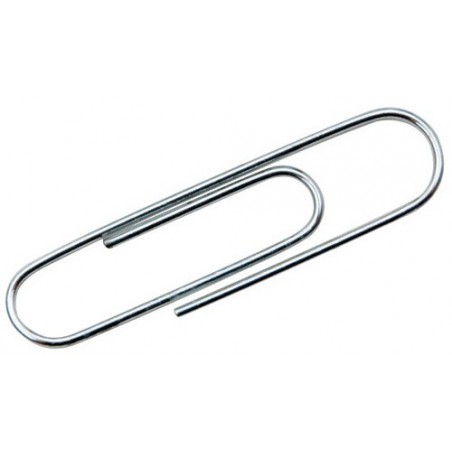 100 Trombones Silver 28 mm