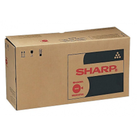 Cartouche de toner noir d'origine Sharp AR-B35FT