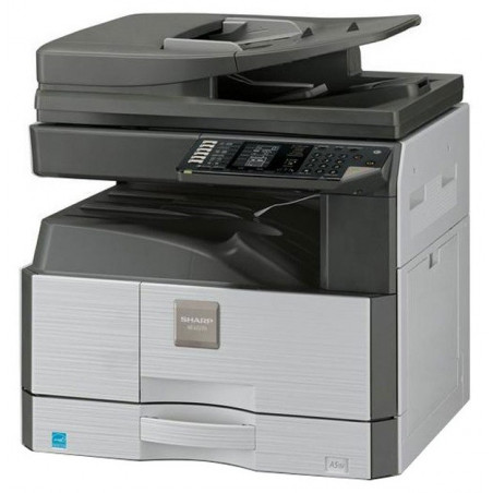 Photocopieur Multifonctions SHARP AR-6023NV (23 cpm) Réseau avec Chargeur AR-RP11