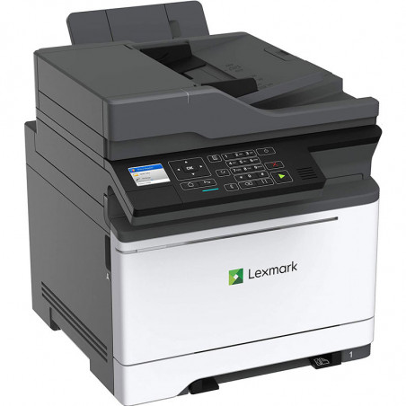 Imprimante Laser Multifonctions 4en1 Lexmark MC2425ADW / Wifi / Réseau ...