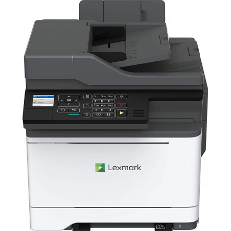 Imprimante Laser Multifonctions 4en1 Lexmark MC2425ADW / Wifi / Réseau ...