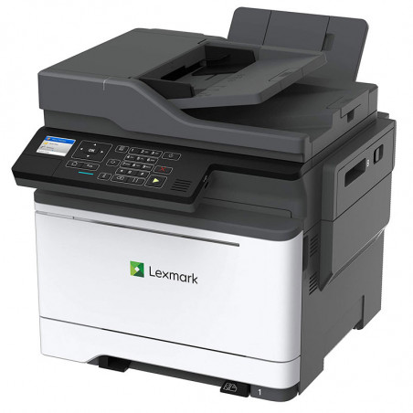 Imprimante Laser Multifonctions 4en1 Lexmark MC2425ADW / Wifi / Réseau ...