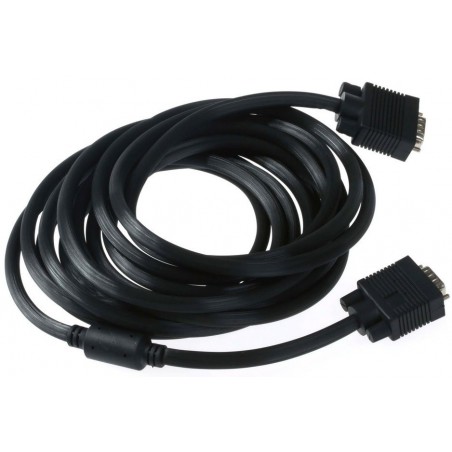 Câble VGA 20M Male/Male