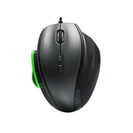 Souris USB Delux Surgeon M535