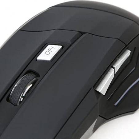 Souris gaming Omega Varr 6D OM-268 / Noir