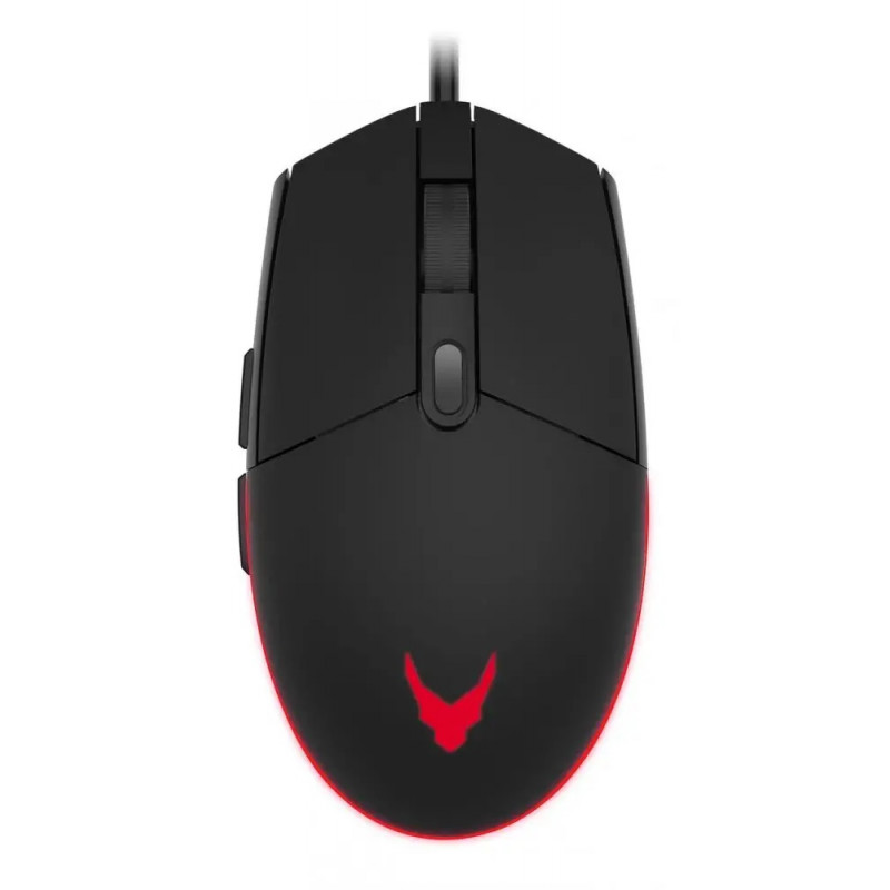 Ensemble Souris & Tapis Gaming Omega Varr VSETMPX5