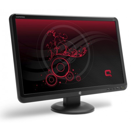 Ecran 20" LCD Compaq HP