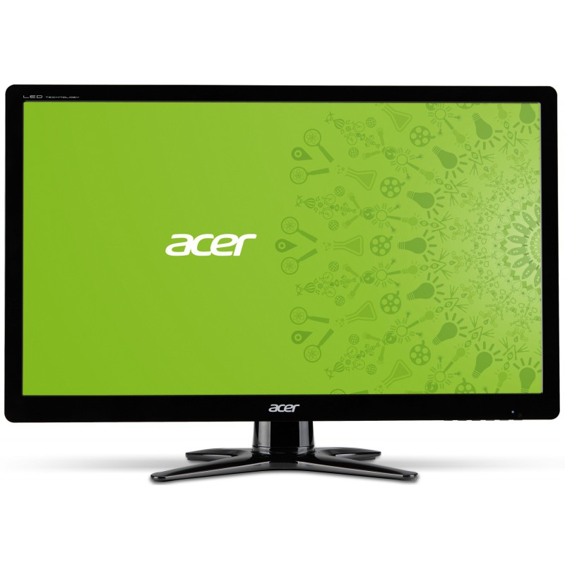 Ecran Acer LED 20"