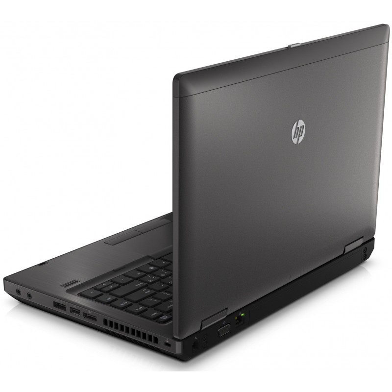 Pc Portable HP ProBook 6470b i5 / 3é Gén