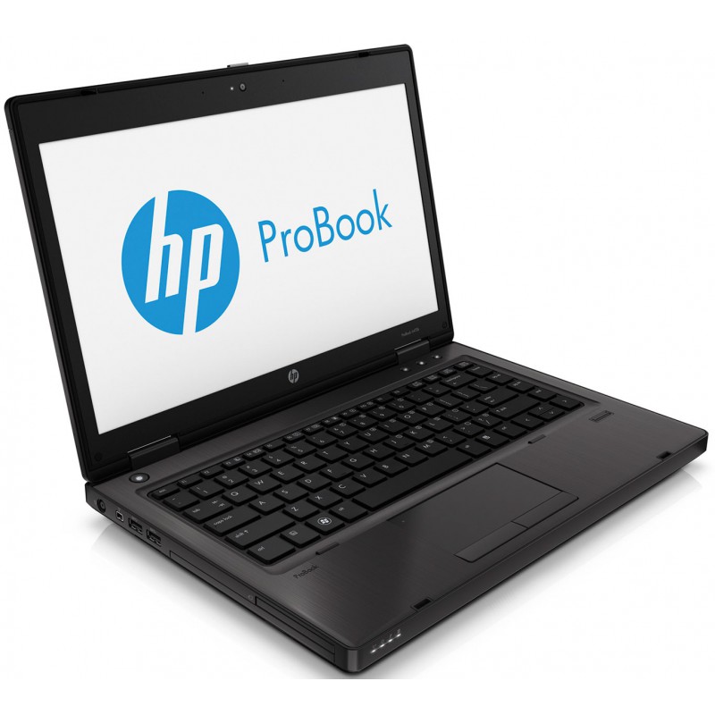 Pc Portable HP ProBook 6470b i5 / 3é Gén