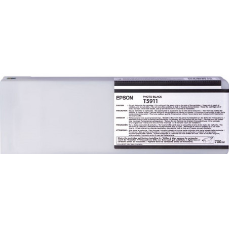 Encre Pigment Noir Photo SP11880