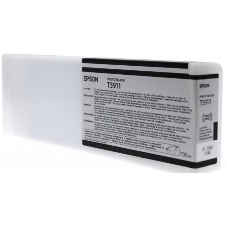 Encre Pigment Noir Photo SP11880