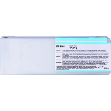 Encre Pigment Cyan Clair SP 11880