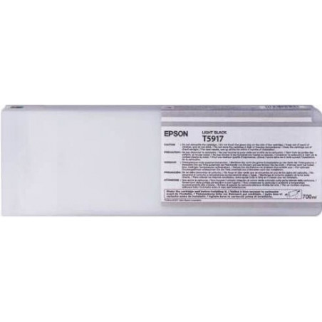 Encre Pigment Gris clair SP 11880