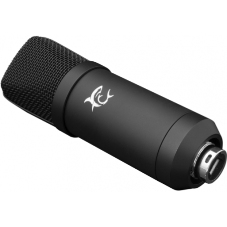 Microphone Gaming White Shark DSM-01 ZONIS / NOIR