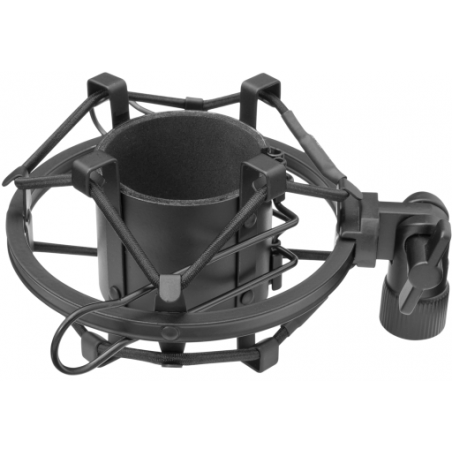 Microphone Gaming White Shark DSM-01 ZONIS / NOIR