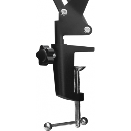 Microphone Gaming White Shark DSM-01 ZONIS / NOIR