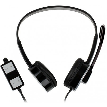 Casque Micro USB