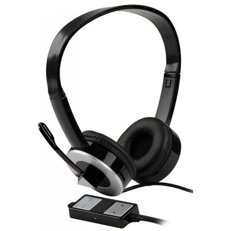 Casque Micro USB