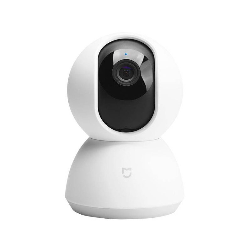 Caméra de surveillance Xiaomi MI360° 1080P /WIFI