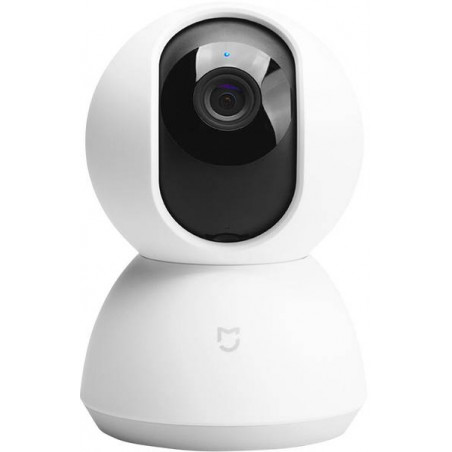 Caméra de surveillance Xiaomi MI360° 1080P /WIFI