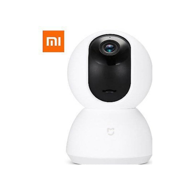 Caméra de surveillance Xiaomi MI360° 1080P /WIFI
