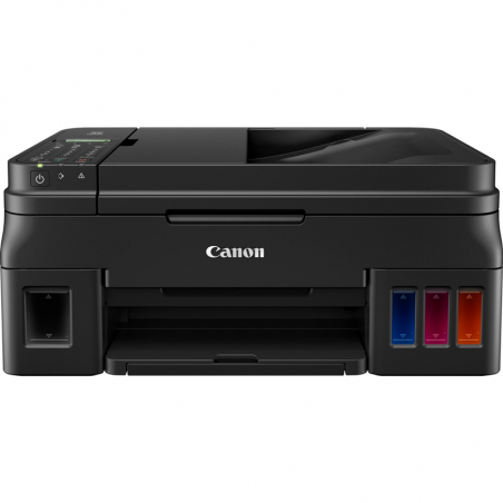 Imprimante jet d'encre 4en1 Canon PIXMA G4411 Couleur / Wifi