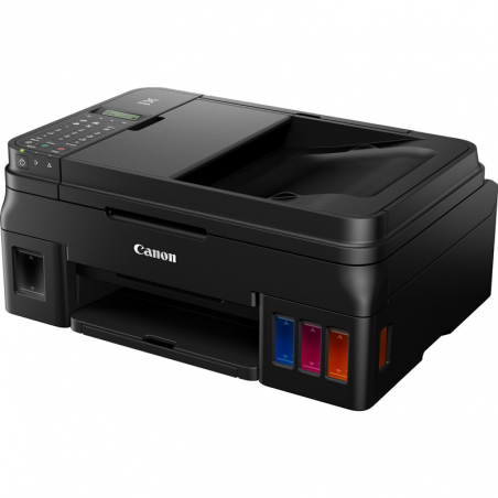 Imprimante jet d'encre 4en1 Canon PIXMA G4411 Couleur / Wifi